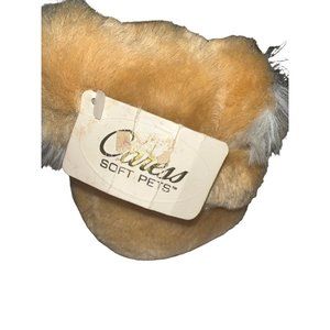 Caress | Toys | Vintage Russ Caress Soft Pets Koala Plush | Poshmark